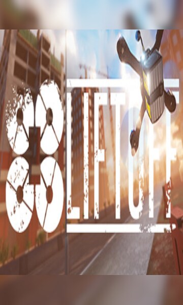 Acheter Liftoff Steam Cadeau EUROPE - Pas cher - G2A.COM!
