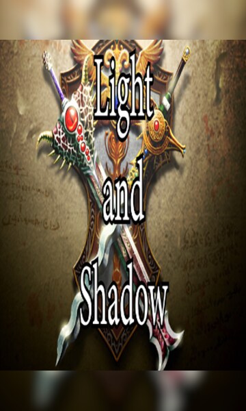 Compra Light and Shadow - Shadows over Empyria (PC) - Steam Chiave ...