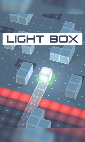 ¡Comprar Light Box (PC) - Steam Clave - GLOBAL - Barato - G2A.COM!