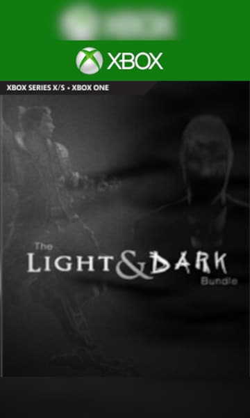 Light & Dark Bundle 🥇 Best Prices | G2A.COM