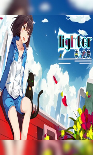 Buy Lighter (PC) - Steam Key - CHINA - Cheap - G2A.COM!