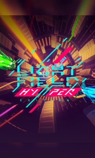 Lightfield HYPER Edition 🥇 Best Prices | G2A.COM