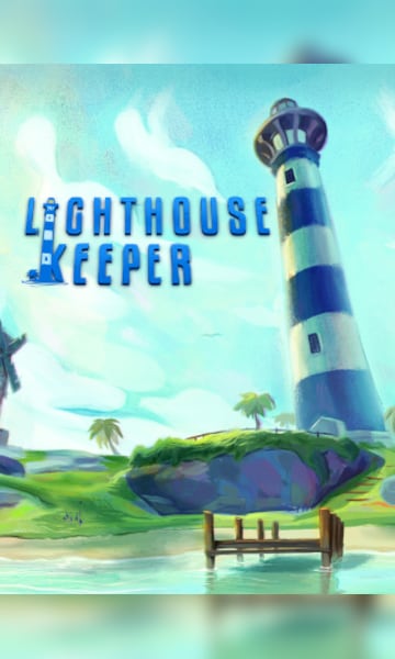 Compra Lighthouse Keeper (PC) - Steam Chiave - GLOBALE - Economico ...