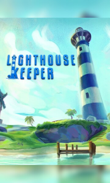 Cumpara Lighthouse Keeper (PC) - Steam Gift - EUROPE - Ieftine - G2A.COM!
