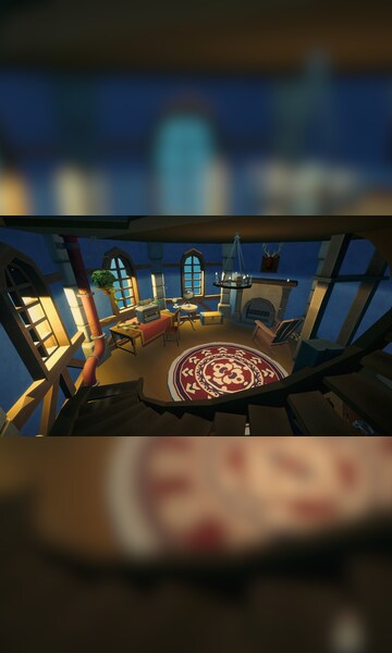 Buy Lighthouse Keeper (PC) - Steam Key - GLOBAL - Cheap - G2A.COM!