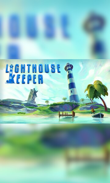 Buy Lighthouse Keeper (PC) - Steam Key - GLOBAL - Cheap - G2A.COM!