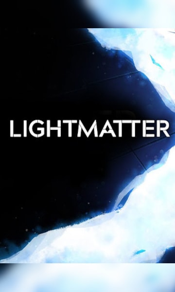 Buy Lightmatter Steam Key Game