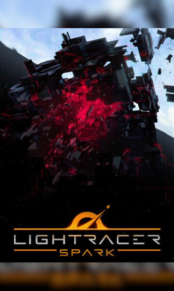 ¡Comprar Lightracer Spark (PC) - Steam Cuenta - GLOBAL - Barato - G2A.COM!