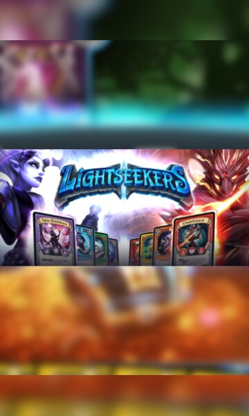 Lightseekers 🥇 Best Prices | G2A.COM