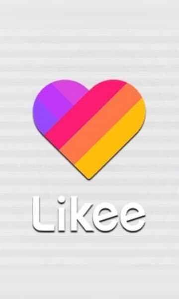 Buy Likee Gift Card 1050 Diamonds - Likee Key - GLOBAL Online | G2A.COM