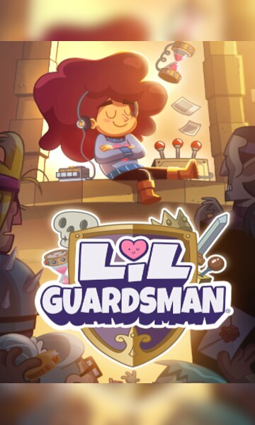 Lil' Guardsman 🥇 Best Prices | G2A.COM