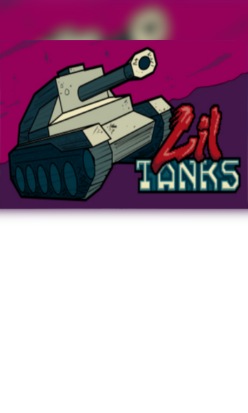 Acheter Lil Tanks Steam Clé GLOBAL - Pas cher - G2A.COM!