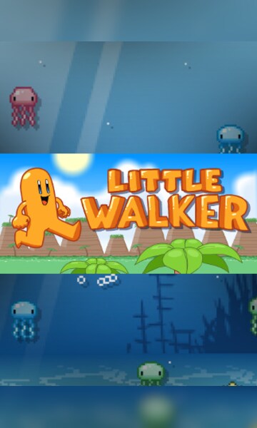 Lil' Walker 🥇 Best Prices | G2A.COM