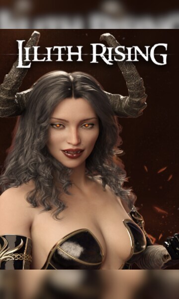 Buy Lilith Rising - Season 1 (PC) - Steam Account - GLOBAL - Cheap - G2A.COM!