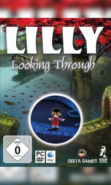 Buy Lilly Looking Through Steam Key GLOBAL - Cheap - G2A.COM!