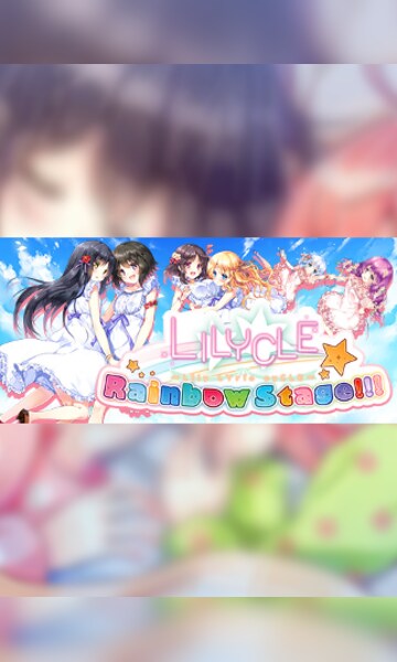 Lilycle Rainbow Stage!!! 🥇 Mejores ofertas y precios baratos | G2A.COM