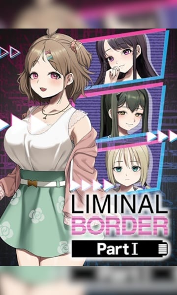 Liminal Border Part I 🥇 Best Prices | G2A.COM