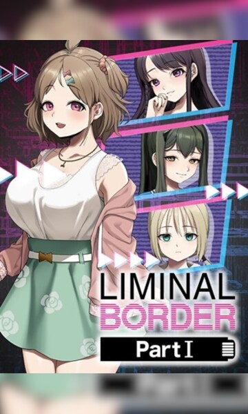 ¡Comprar Liminal Border Part I (PC) - Steam Cuenta - GLOBAL - Barato ...