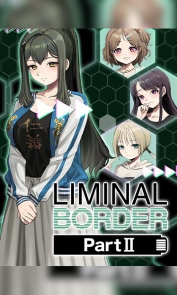 Liminal Border Part II 🥇 Best Prices | G2A.COM