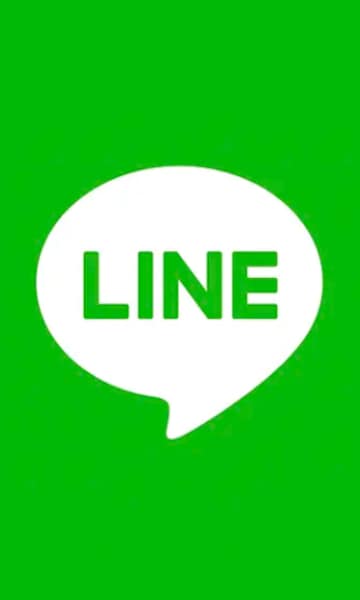 Buy LINE Gift Card 100 THB - LINE Key - THAILAND Online | G2A.COM