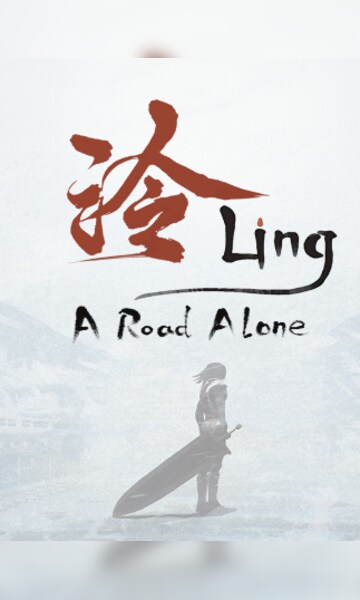 Acheter Ling: A Road Alone (PC) - Steam Compte - GLOBAL - Pas cher ...