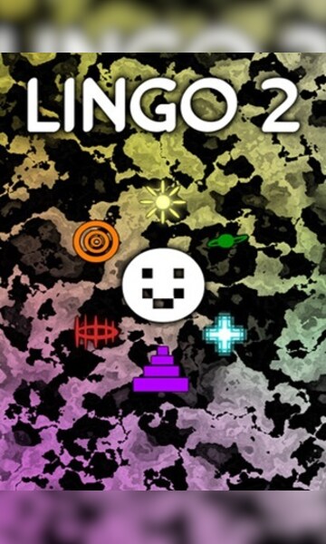 Buy Lingo 2 (PC) - Steam Gift - EUROPE - Cheap - G2A.COM!