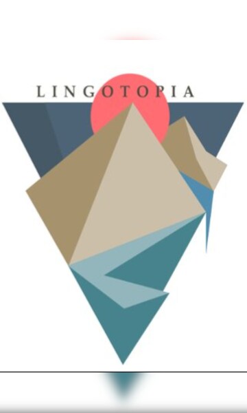 ¡Comprar Lingotopia Steam Clave GLOBAL - Barato - G2A.COM!