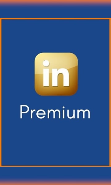 Buy Linkedin Premium 6 Months - Linkedin Account - GLOBAL - Cheap - G2A ...