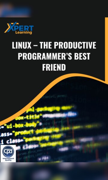 Buy Linux – The Productive Programmer’s Best Friend Online Course - Xpertlearning - Cheap - G2A.COM!