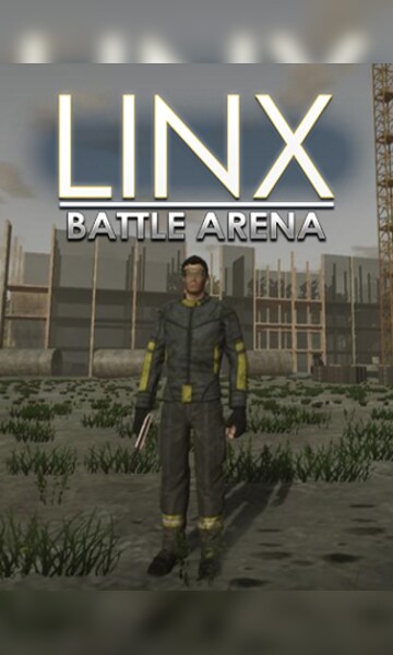 ¡Comprar Linx Battle Arena Steam Clave GLOBAL - Barato - G2A.COM!