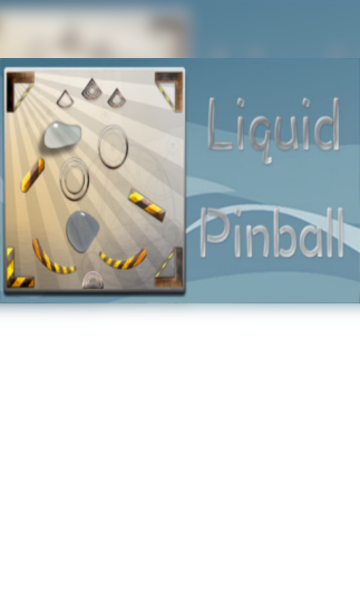 Buy Liquid Pinball Steam Key GLOBAL - Cheap - G2A.COM!