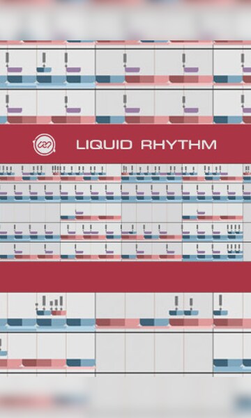 Liquid Rhythm 🥇 Best Prices | G2A.COM
