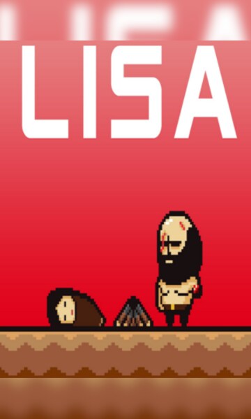 Buy LISA Steam Gift CIS - Cheap - G2A.COM!