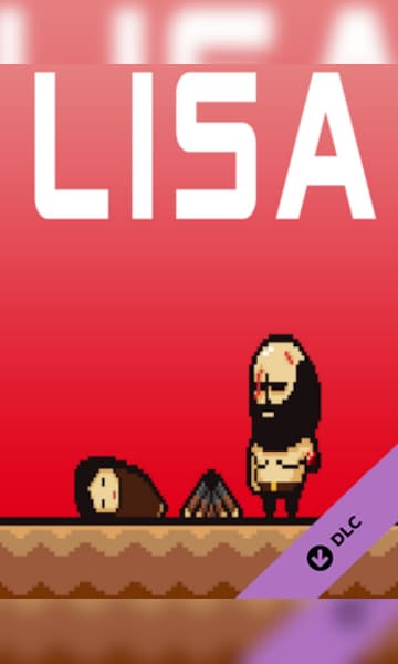 Buy LISA the Joyful Steam Key GLOBAL | Best Price 💸 G2A.COM