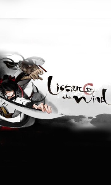 Listen to the Wind 🥇 Best Prices | G2A.COM