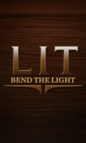 LIT: Bend the Light 🥇 Mejores ofertas y precios baratos | G2A.COM