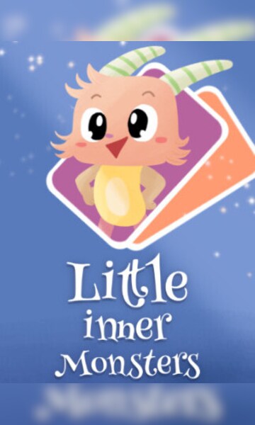 Little Inner Monsters - Card Game (PC) - Steam Schlüssel - GLOBAL ...
