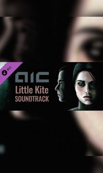 Little Kite - Original Soundtrack 🥇 Best Prices | G2A.COM