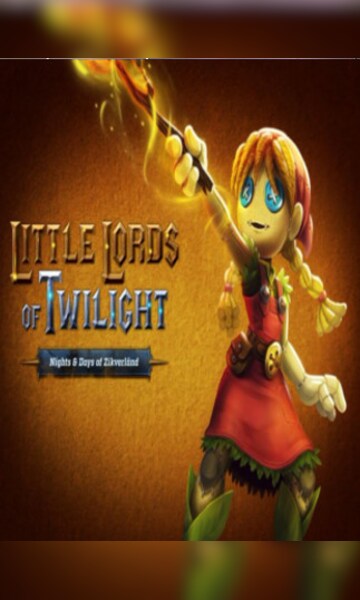 Little Lords of Twilight 🥇 Mejores ofertas y precios baratos | G2A.COM