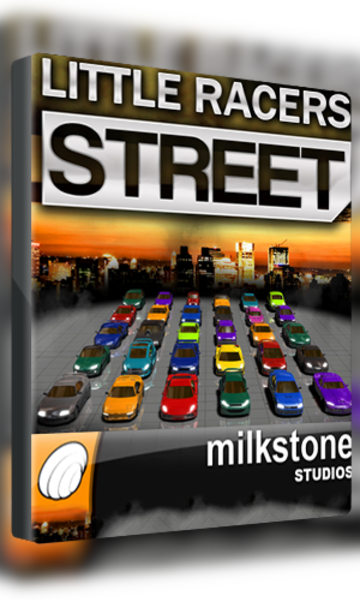 Little Racers STREET 🥇 Best Prices | G2A.COM