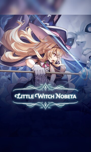 Acheter Little Witch Nobeta (PC) - Steam Clé - GLOBAL - Pas cher - G2A.COM!