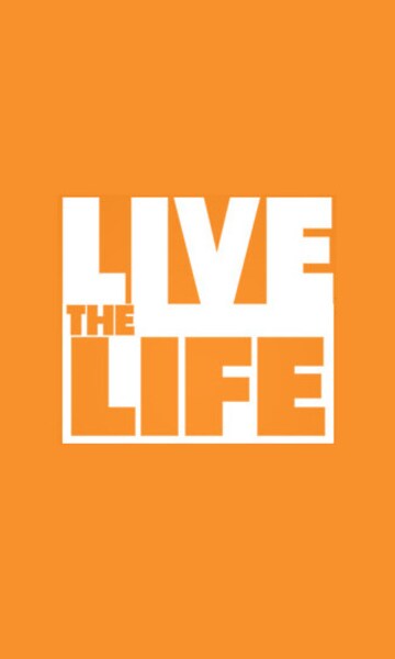 Live the Life 🥇 Meilleures offres & Prix bas | G2A.COM