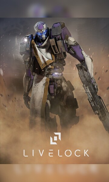 Buy Livelock Steam Key RU/CIS - Cheap - G2A.COM!