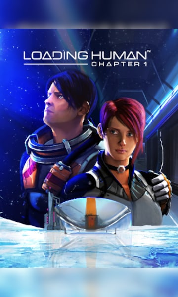 Loading Human: Chapter 1 🥇 Best Prices | G2A.COM