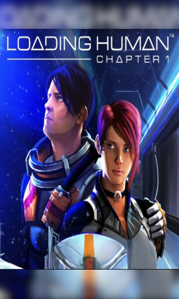 Buy Loading Human: Chapter 1 Steam Gift EUROPE - Cheap - G2A.COM!