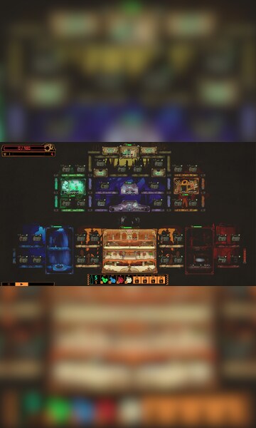 Buy Lobotomy Corporation | Monster Management Simulation (PC) - Steam ...