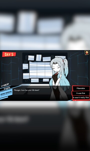 Buy Lobotomy Corporation | Monster Management Simulation (PC) - Steam ...