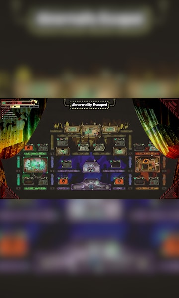 Buy Lobotomy Corporation | Monster Management Simulation (PC) - Steam ...