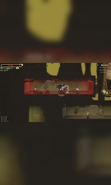 Buy Lobotomy Corporation | Monster Management Simulation (PC) - Steam ...