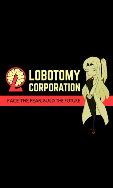 ¡Comprar Lobotomy Corporation | Monster Management Simulation (PC ...